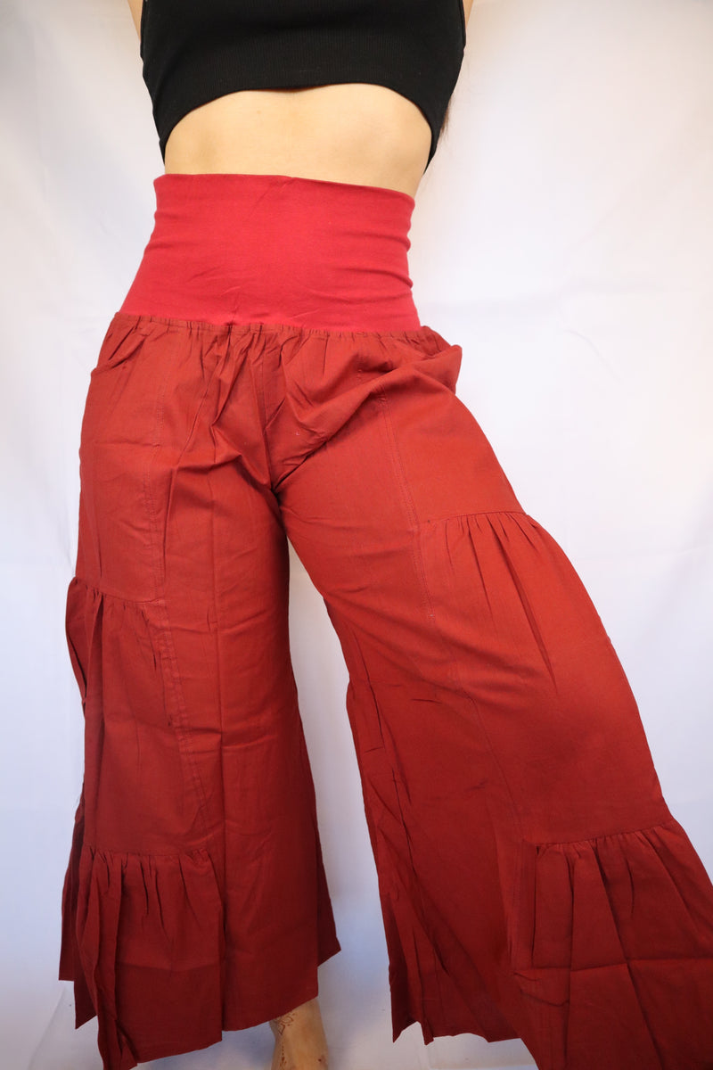 Fold Over Pannel Flares – Tempol